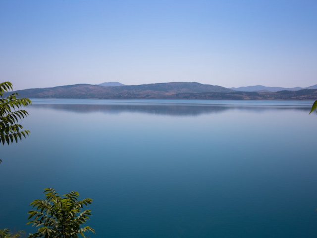 The Hidden Sea of the East: Lake Hazar | Grand Sirkeci Hotel