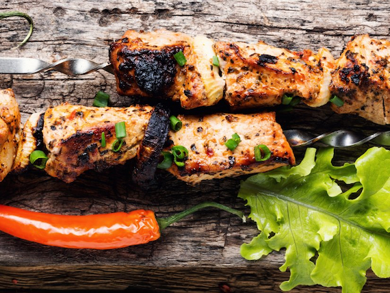 6 Kebab Dishes You Need to Try | Grand Sirkeci Hotel