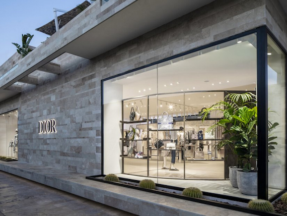 Luxusmarken zum Shoppen in Bodrum | Grand Sirkeci Hotel